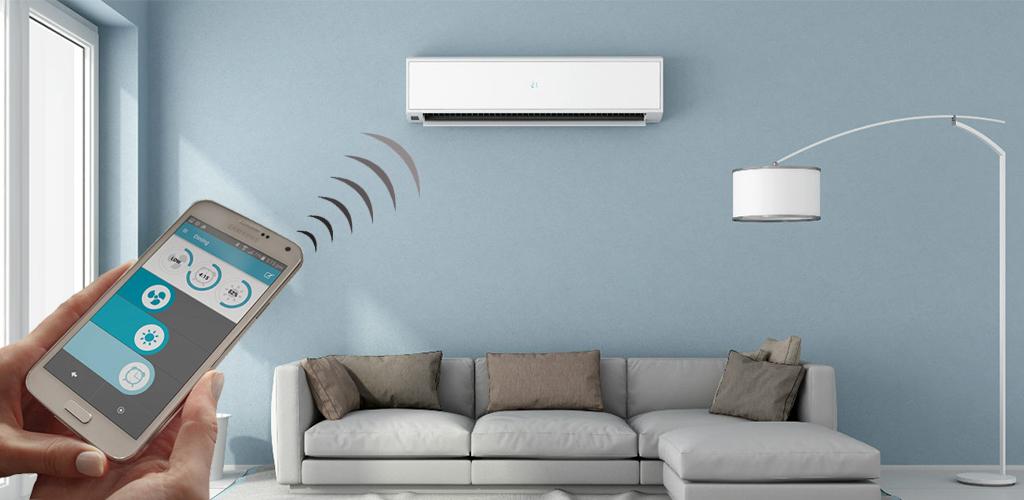 AC Remote For Sharp - Latest version 1.0 for Android App Tools
