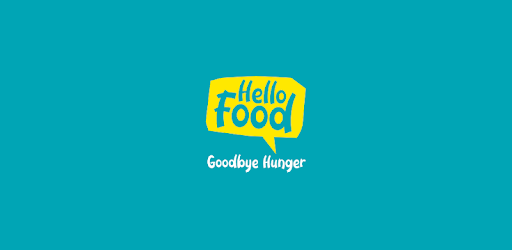 Hello Food - Apps on Google Play