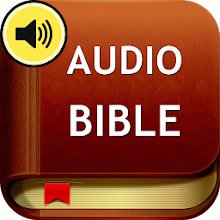 Audio Bible NIV Free Download : Bible Audiobook for PC / Mac / Windows ...
