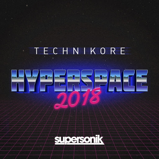 Hyperspace 2018 (Original Mix) - YouTube Music