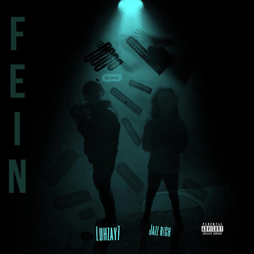Fein (feat. Jazz Rich) - YouTube Music