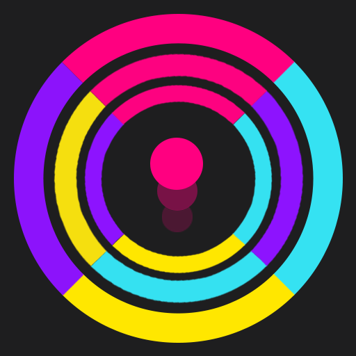 About: Tap Tap Up : The Colored Ball (Google Play version) | | Apptopia