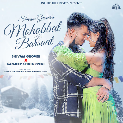 Mohobbat Ki Barsaat - YouTube Music