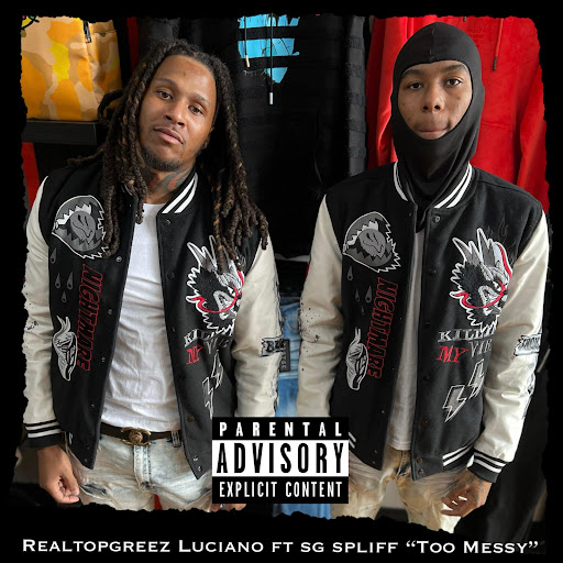 Too messy (feat. SG Spliff) - YouTube Music