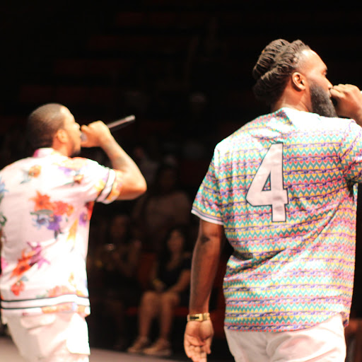 Go Ham (feat. Vedo) - YouTube Music