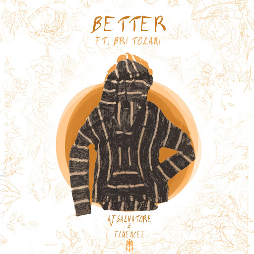 Better (feat. Bri Tolani) - YouTube Music