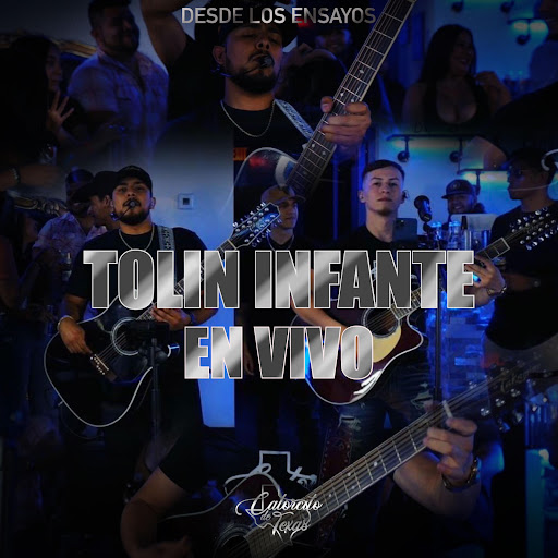 TOLIN INFANTE (EN VIVO) - YouTube Music