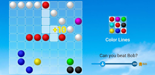 Color Lines Android App