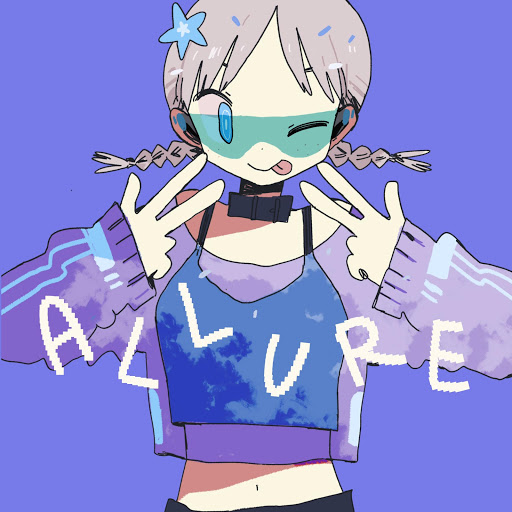 Allure - YouTube Music