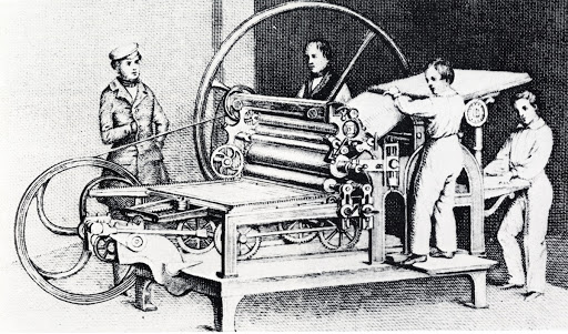 Censorship and Freedom of the Press — Google Arts & Culture