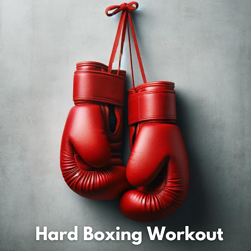 Boxing Motivation Work Out