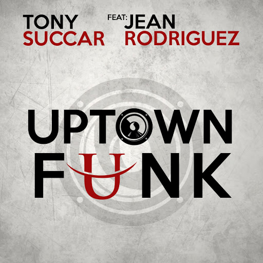 Uptown Funk - YouTube Music