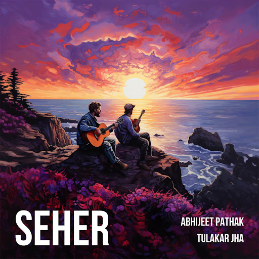 Seher - YouTube Music