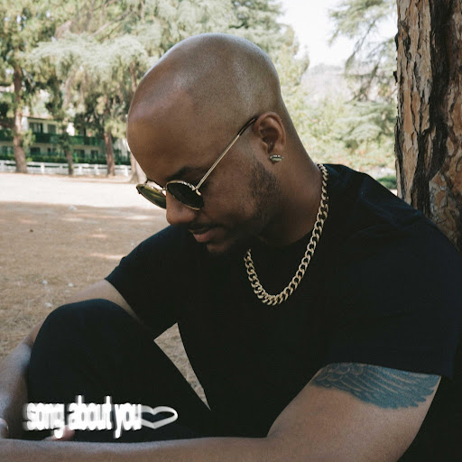 Song About You - YouTube Music