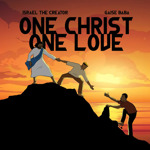 One Christ One Love - YouTube Music