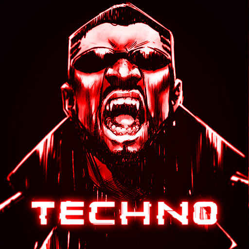 Techno Blade 3 (Blood is Pumping Mix) - YouTube Music
