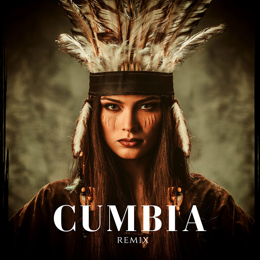 Cumbia (Remix) - YouTube Music