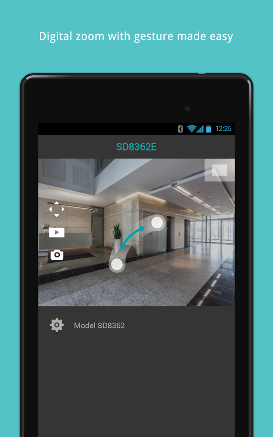 VIVOTEK iViewer - App Android su Google Play