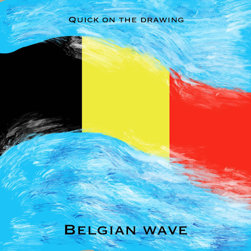 Belgian Wave - YouTube Music
