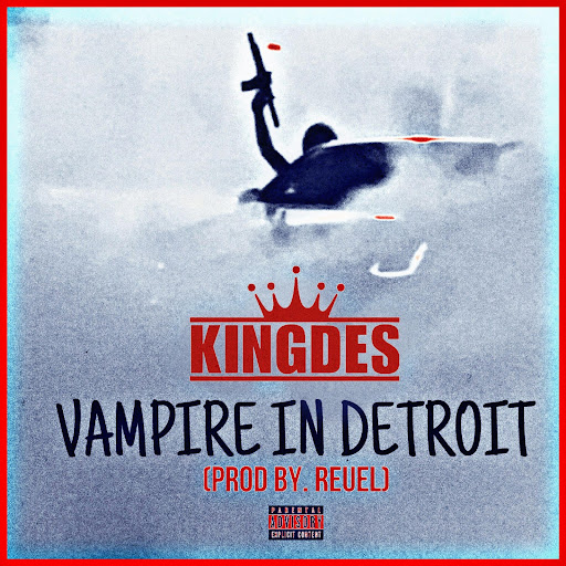 Vampire In Detroit - YouTube Music