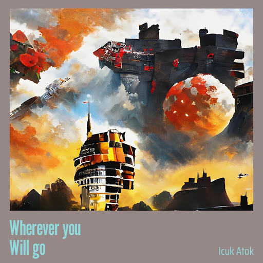 Wherever you Will go - YouTube Music