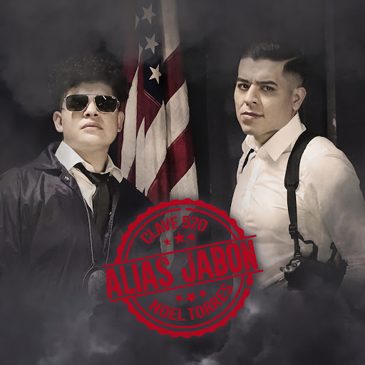 Alias Jabón - YouTube Music