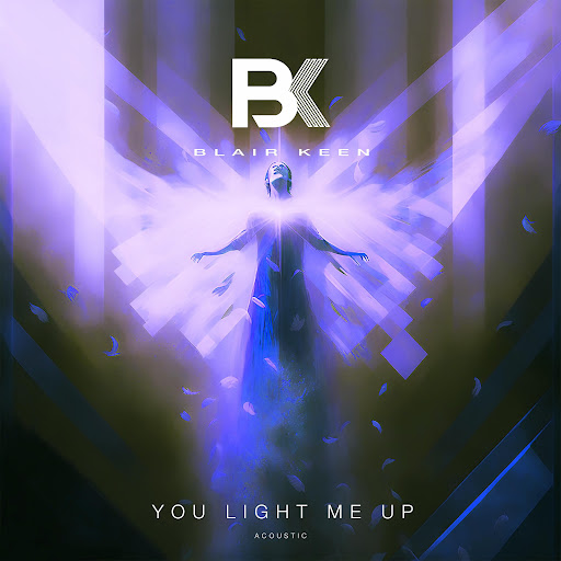 You Light Me Up (Acoustic Version) - YouTube Music