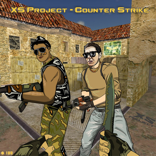 Counter Strike - YouTube Music