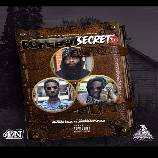 Shoot or Get Shot - YouTube Music