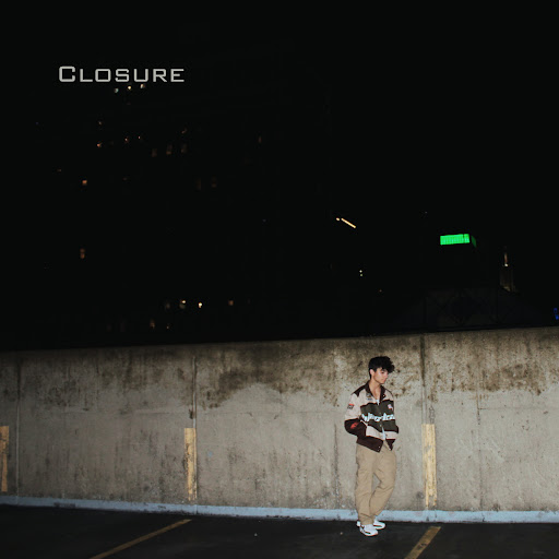 Closure - YouTube Music