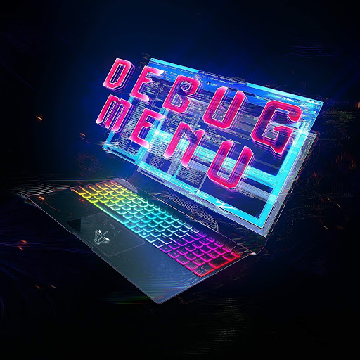 Debug Menu - YouTube Music