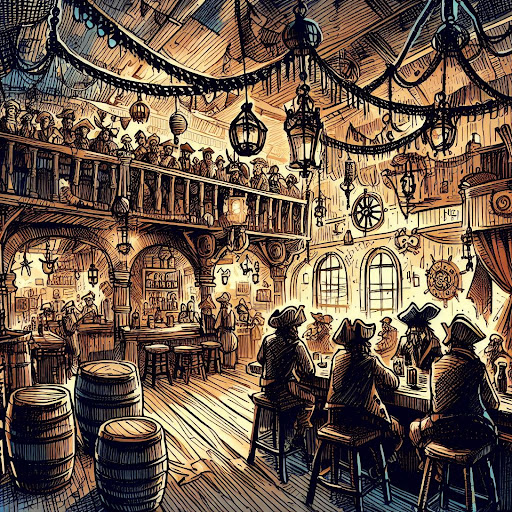 My Favorite Wench - YouTube Music