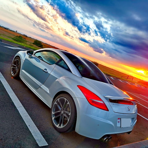 RCZのサブコン・ブースト計・機械式・プジョー・フランスに関するカスタム事例｜車のカスタム情報はCARTUNE