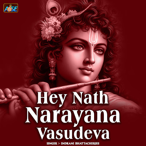 Hey Nath Narayana Vasudeva - YouTube Music