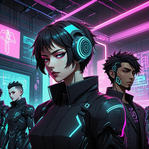 Infinity Hug - YouTube Music