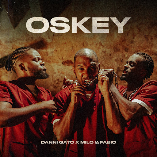 Oskey - YouTube Music