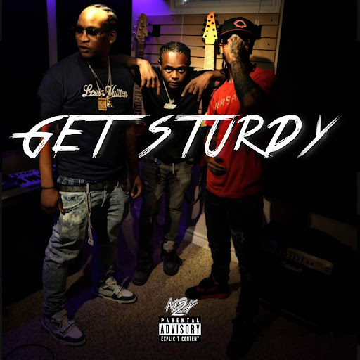 Get Sturdy - YouTube Music