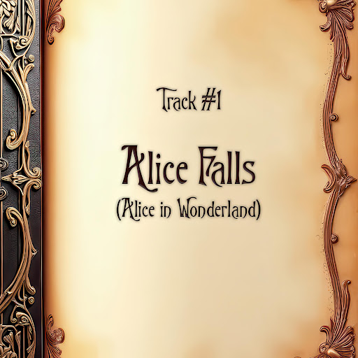 Alice Falls (Alice in Wonderland) - YouTube Music
