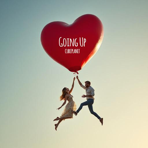 Going Up - YouTube Music