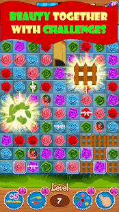 Rose Garden - Android Apps on Google Play