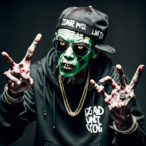 The Walking Rap - YouTube Music