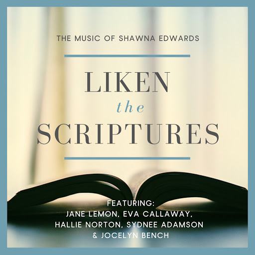 Liken the Scriptures - YouTube Music