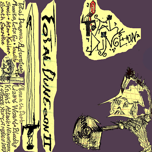 Keller Synth Sacrifice - YouTube Music