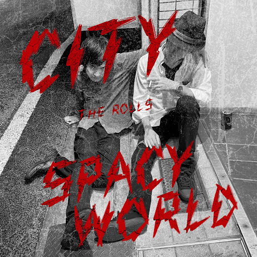 SPACY WORLD - YouTube Music