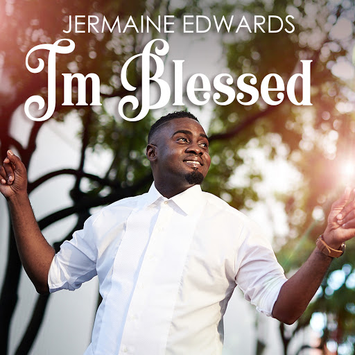 Im Blessed - YouTube Music