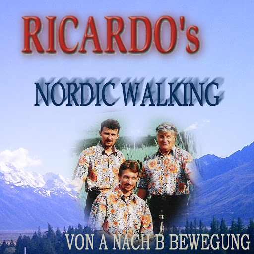 Nordic Walking - YouTube Music