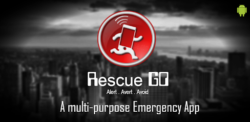 Rescue Go Pro Safety App On Windows Pc Download Free 1 0 Com