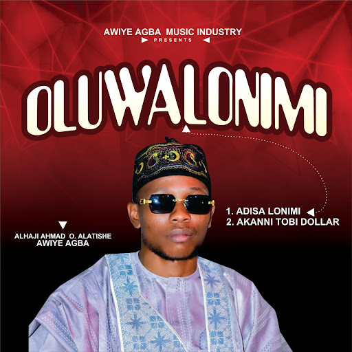 OLUWALONIMI - YouTube Music