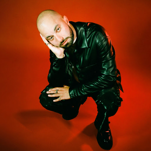 Loving You (So High) - YouTube Music