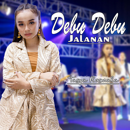 Debu Debu Jalanan - YouTube Music